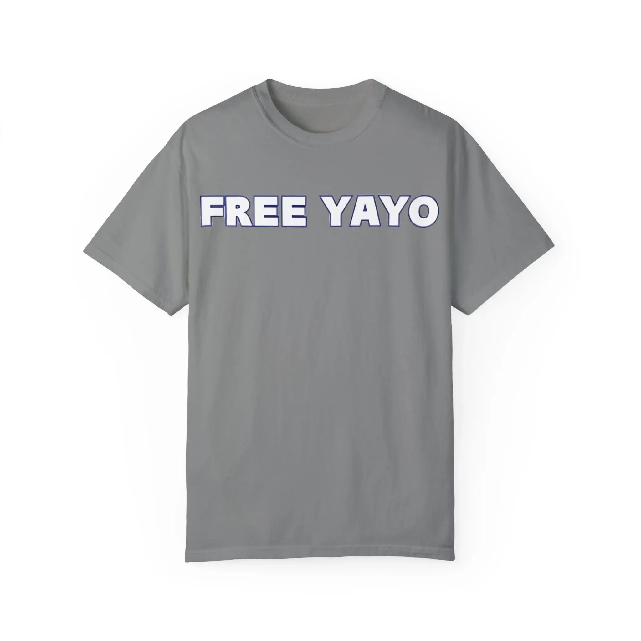 Free Yayo Shirt - Star Wars Tee - FunnyT