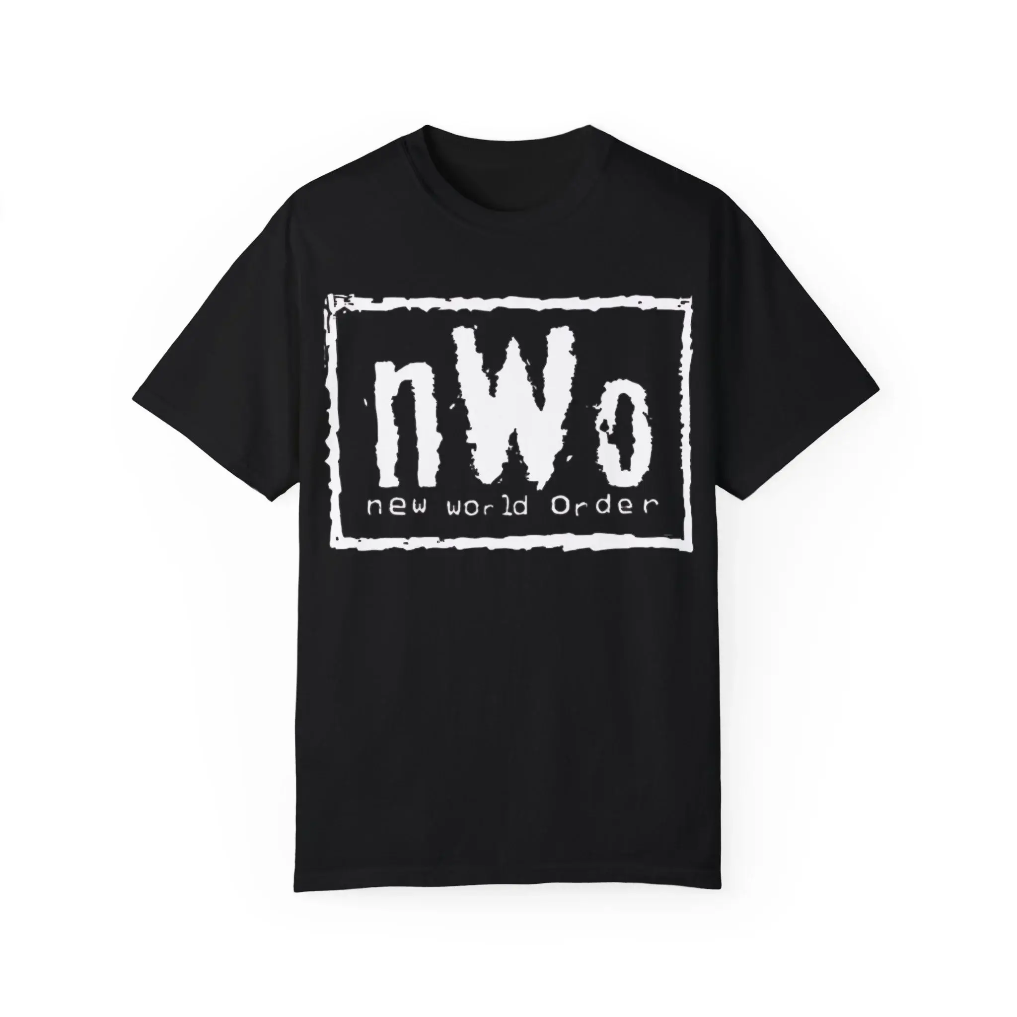 Nwo New World Order Shirt - Star Wars Tee - FunnyT