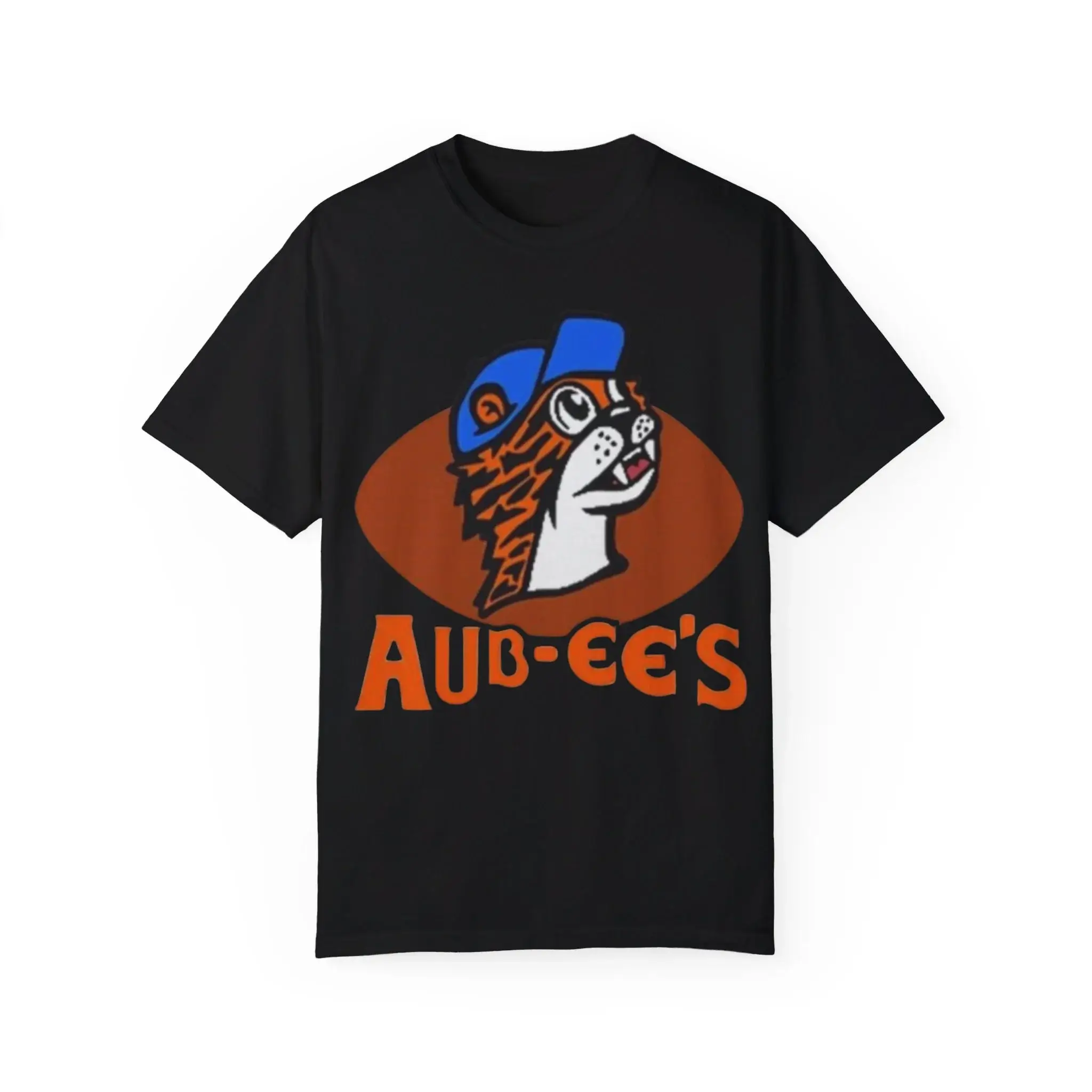 Auburn University Aubie Aub-ee’s Shirt - FunnyT