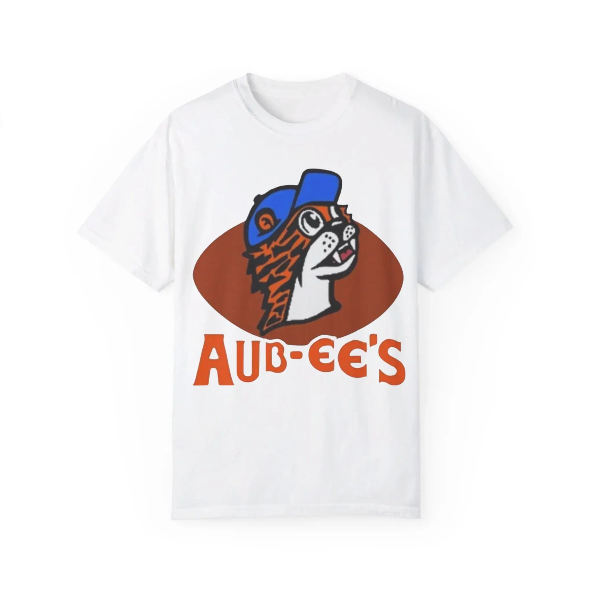 Auburn University Aubie Aub-ee’s Shirt - FunnyT