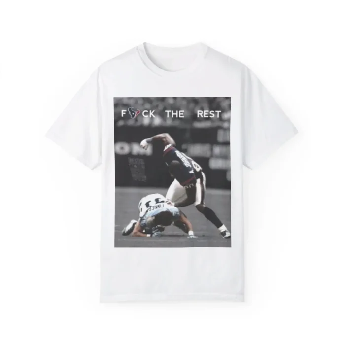 FTR Andre Johnson And Dalton Schultz Shirt - FunnyT