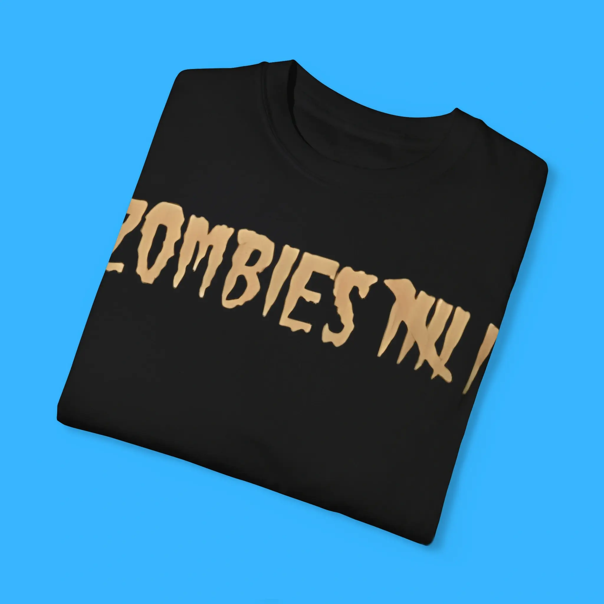 Rodrick Heffley Zombies Shirt - FunnyT