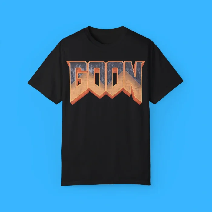 Goon Shirt - FunnyT