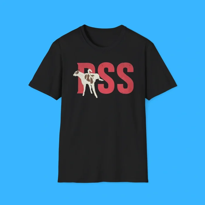 Kunal Kamra PSS Dog Shirt - Worn by Kunal Kamra - FunnyT